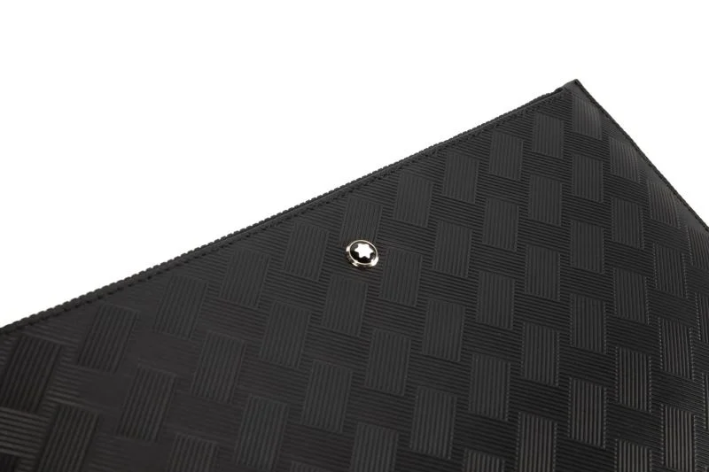 High accuracy Mens Montblanc Clutch Bags