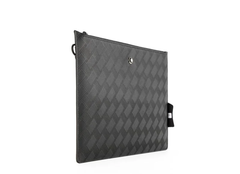 High accuracy Mens Montblanc Clutch Bags