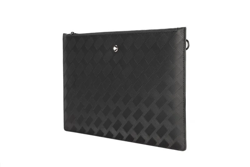 High accuracy Mens Montblanc Clutch Bags