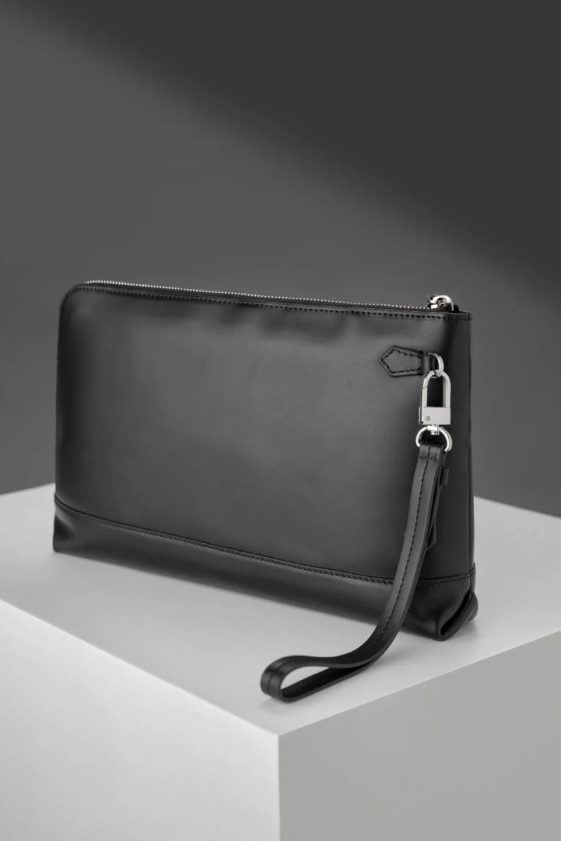 Value-priced Mens Montblanc Clutch Bags