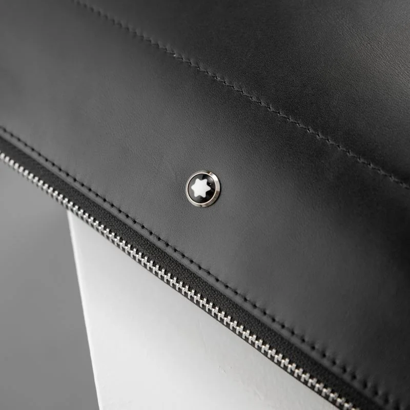 Value-priced Mens Montblanc Clutch Bags