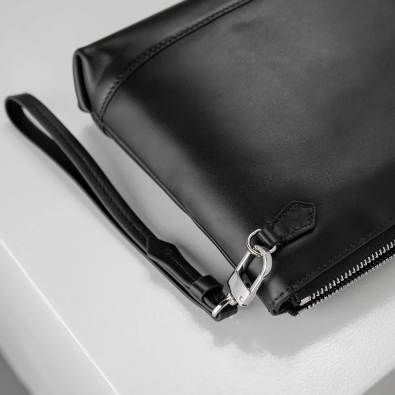 Value-priced Mens Montblanc Clutch Bags