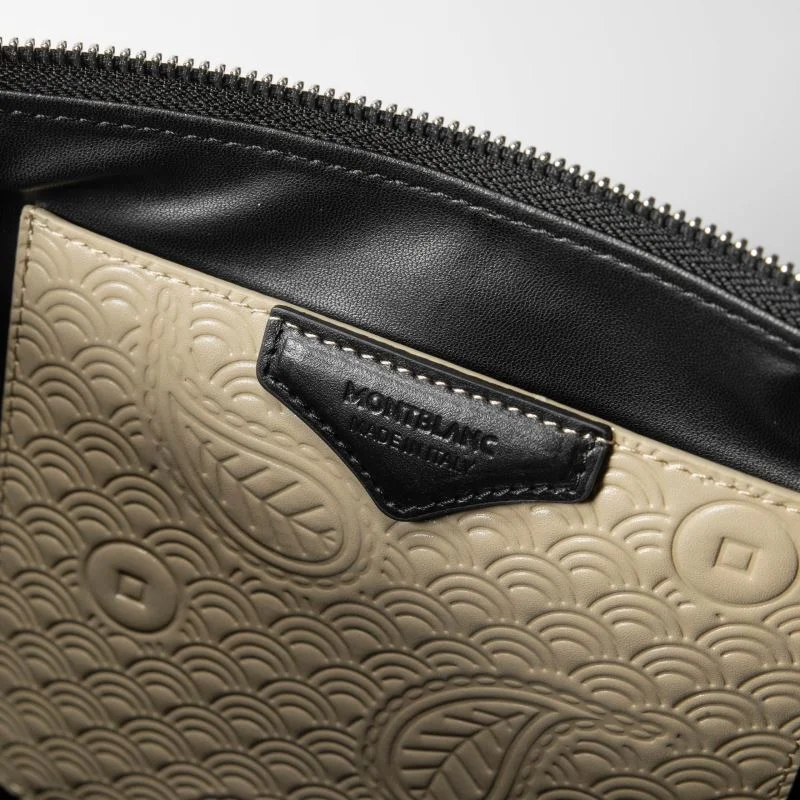 Value-priced Mens Montblanc Clutch Bags