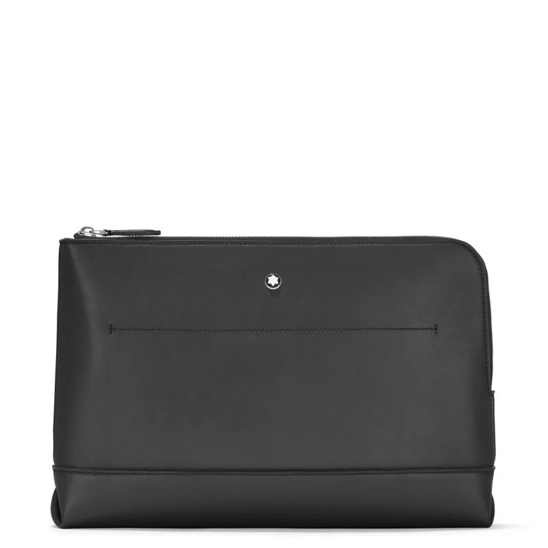 Value-priced Mens Montblanc Clutch Bags