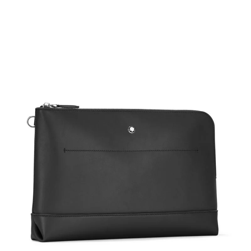 Value-priced Mens Montblanc Clutch Bags
