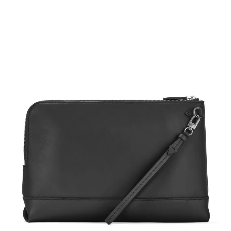 Value-priced Mens Montblanc Clutch Bags