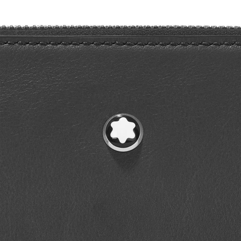 Value-priced Mens Montblanc Clutch Bags