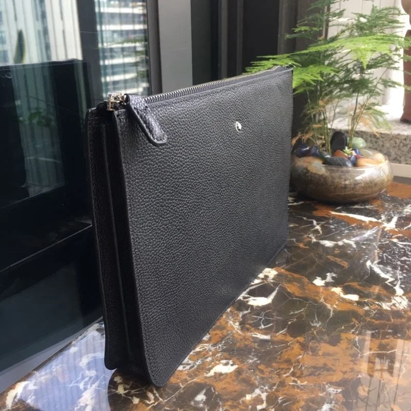 Cut-rate Mens Montblanc Clutch Bags
