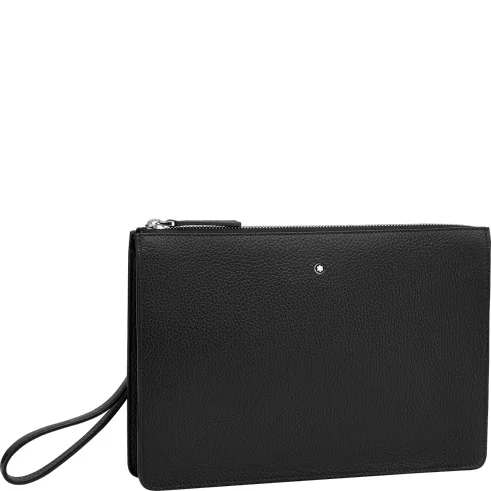 Cut-rate Mens Montblanc Clutch Bags
