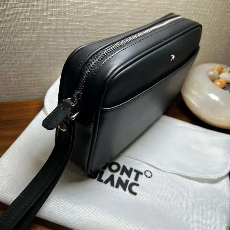 Reasonably priced Mens Montblanc Clutch Bags