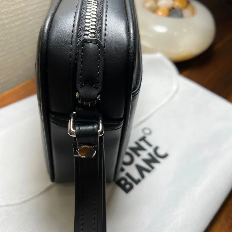Reasonably priced Mens Montblanc Clutch Bags
