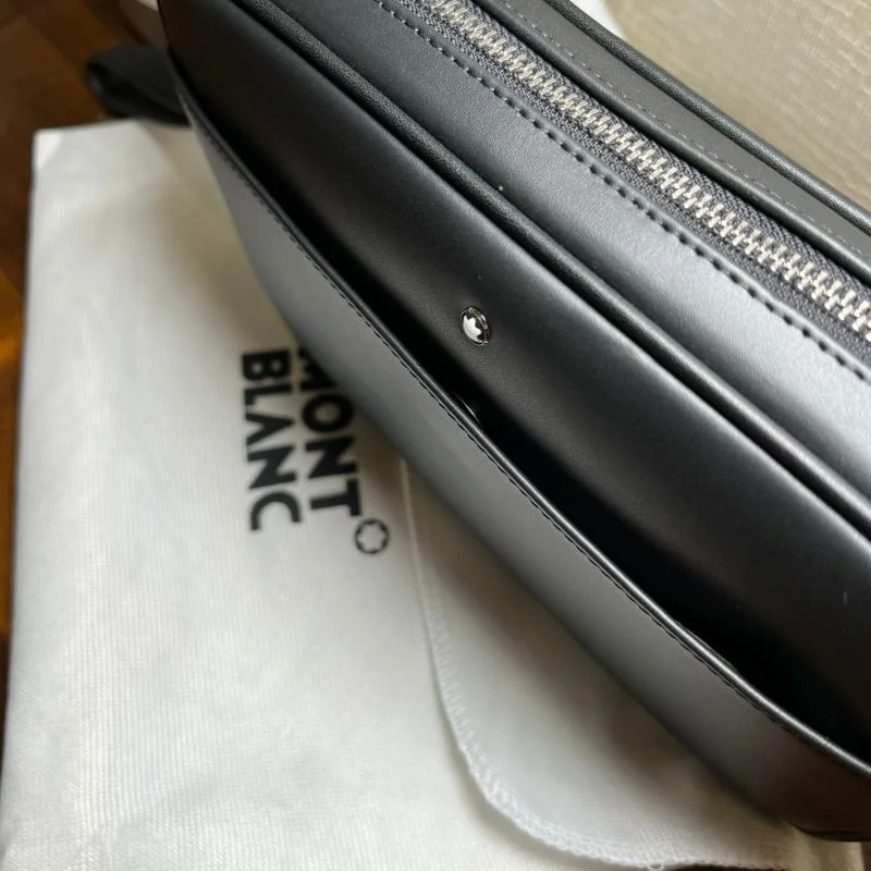 Reasonably priced Mens Montblanc Clutch Bags