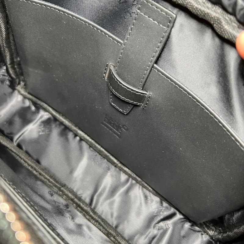 Reasonably priced Mens Montblanc Clutch Bags