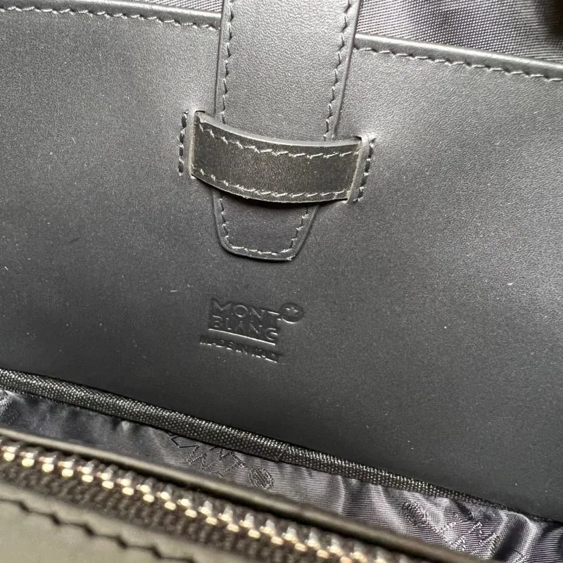 Reasonably priced Mens Montblanc Clutch Bags