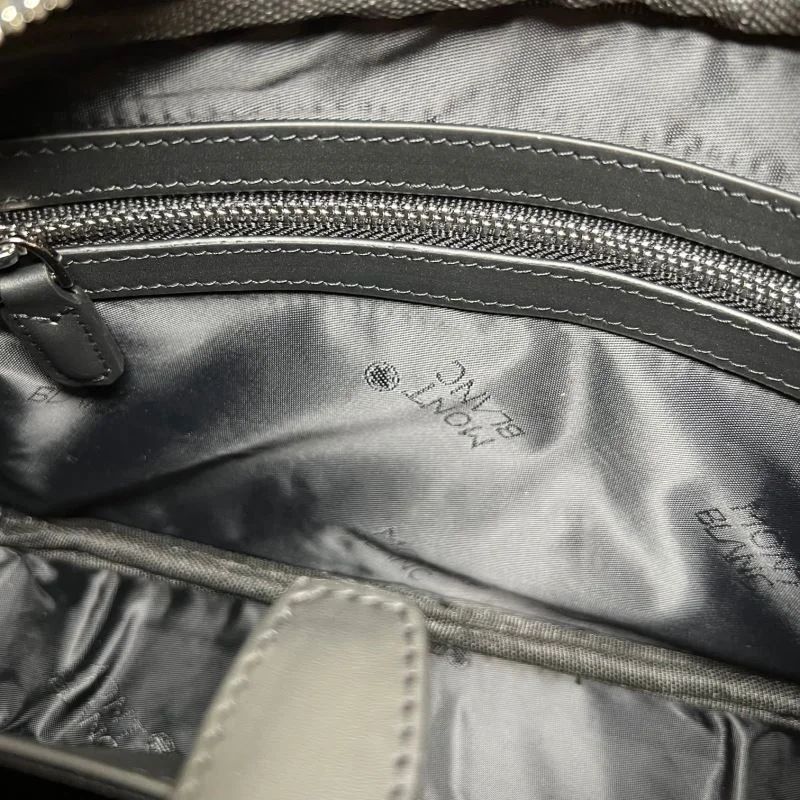 Reasonably priced Mens Montblanc Clutch Bags