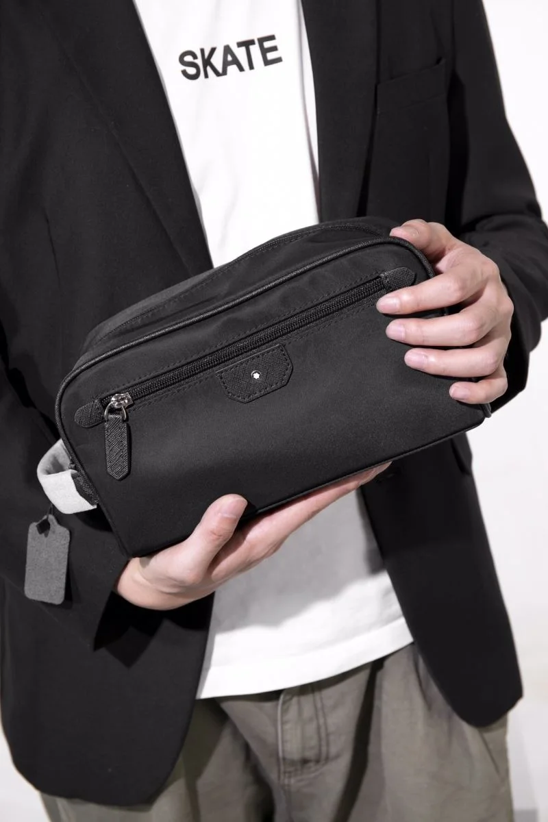 Reasonably priced Mens Montblanc Clutch Bags