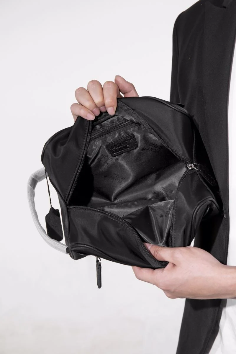 Reasonably priced Mens Montblanc Clutch Bags