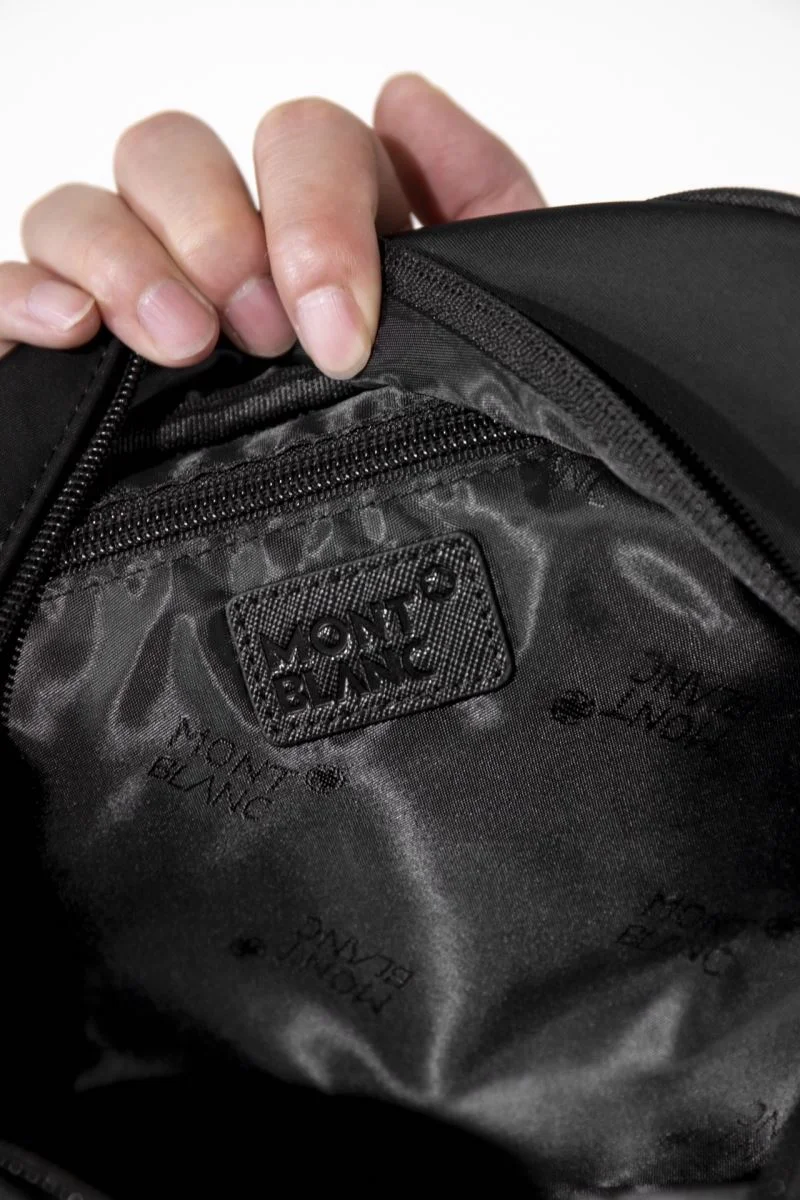 Reasonably priced Mens Montblanc Clutch Bags