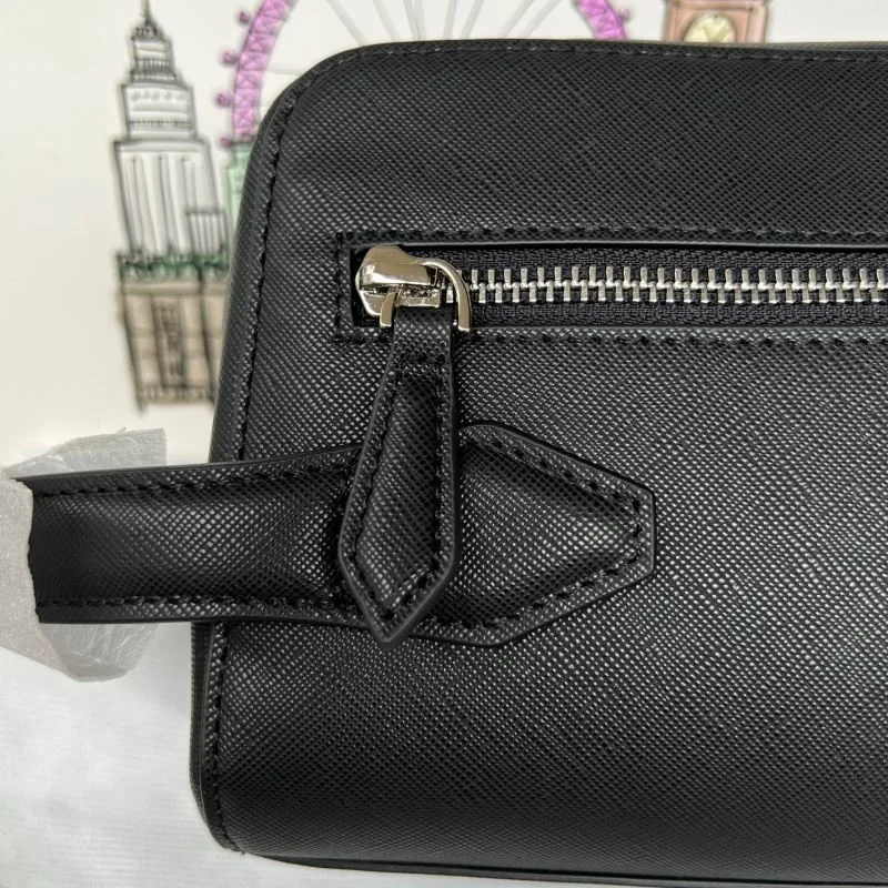 Accurate model Mens Montblanc Clutch Bags