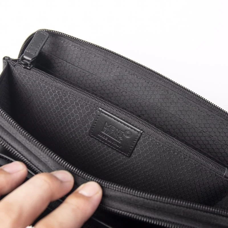 Discounted Mens Montblanc Clutch Bags