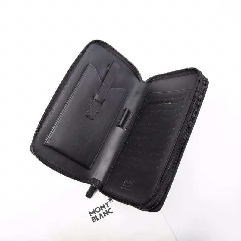 Discounted Mens Montblanc Clutch Bags