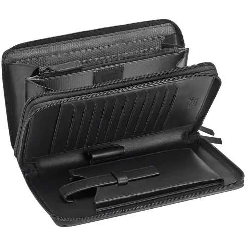 Discounted Mens Montblanc Clutch Bags