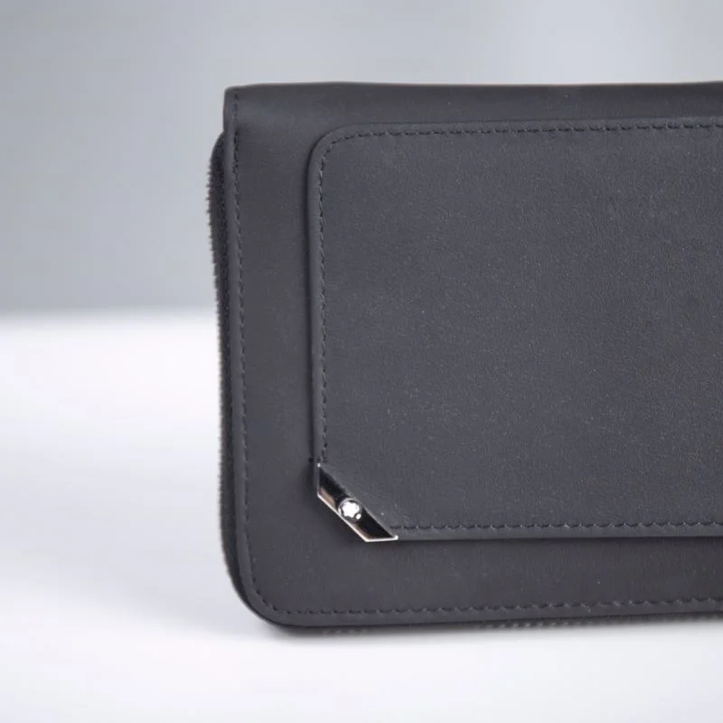 Top match Mens Montblanc Clutch Bags