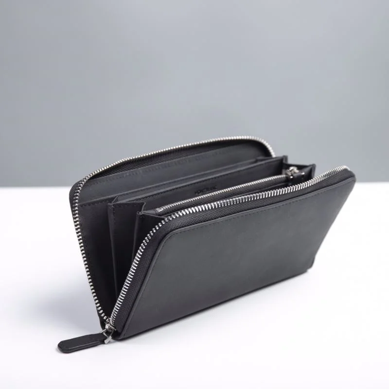Top match Mens Montblanc Clutch Bags