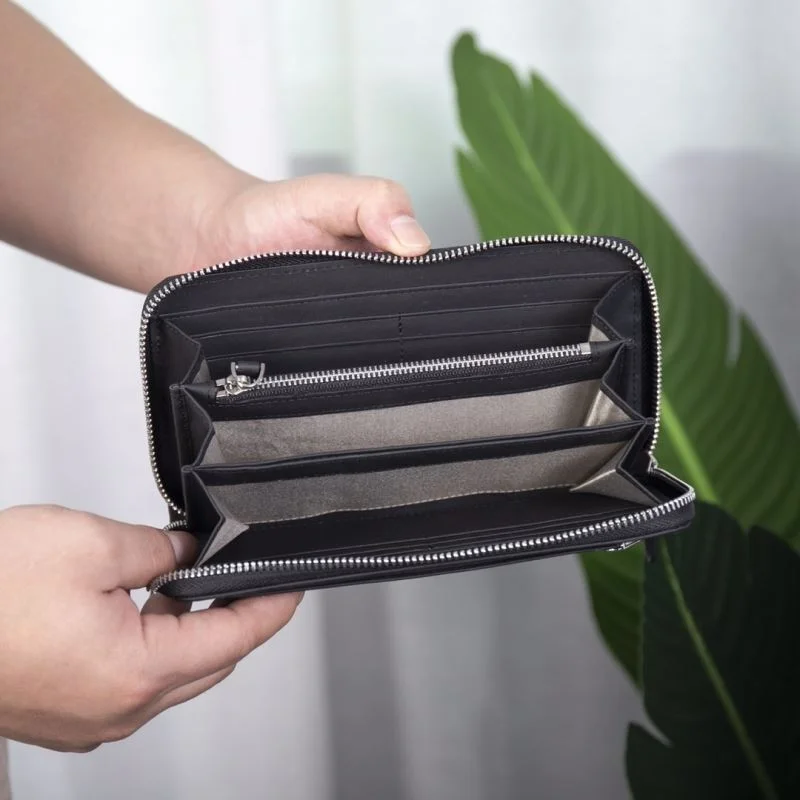 Top match Mens Montblanc Clutch Bags