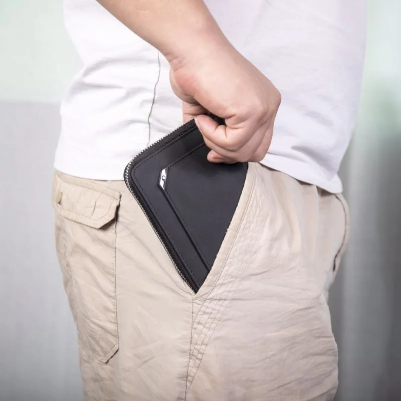Top match Mens Montblanc Clutch Bags