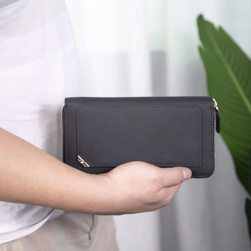 Top match Mens Montblanc Clutch Bags