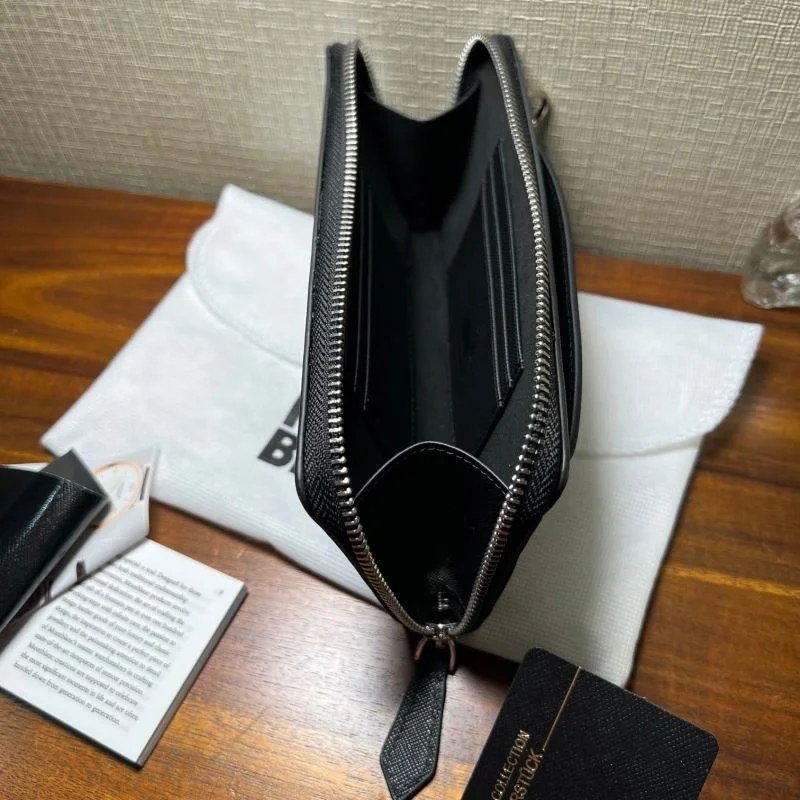 Perfect replica Mens Montblanc Clutch Bags