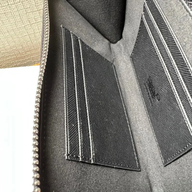 Perfect replica Mens Montblanc Clutch Bags