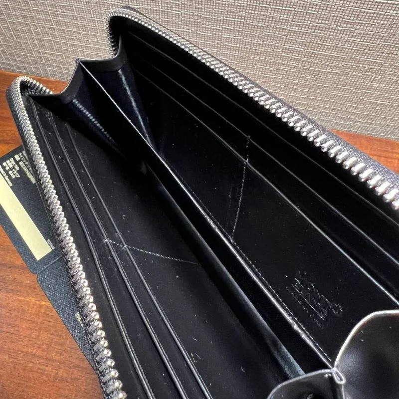 Perfect replica Mens Montblanc Clutch Bags