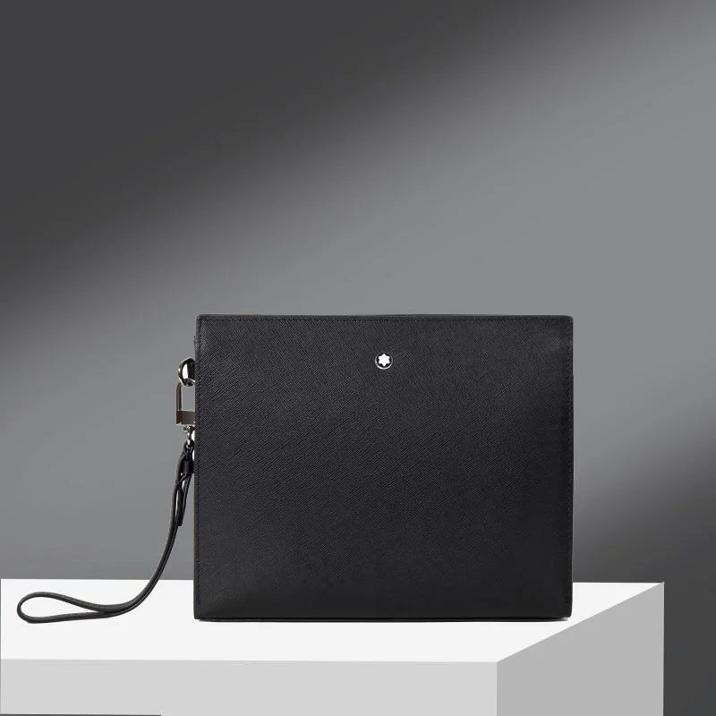 Budget-friendly Mens Montblanc Clutch Bags