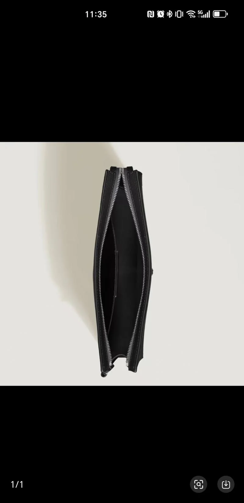 Budget-friendly Mens Montblanc Clutch Bags
