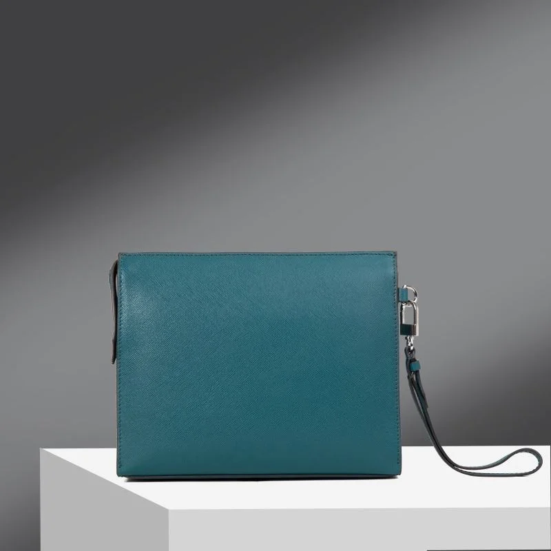 Accurate model Mens Montblanc Clutch Bags