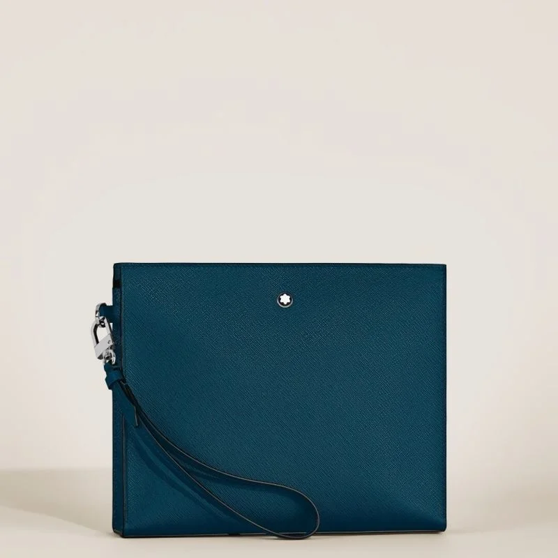 Accurate model Mens Montblanc Clutch Bags