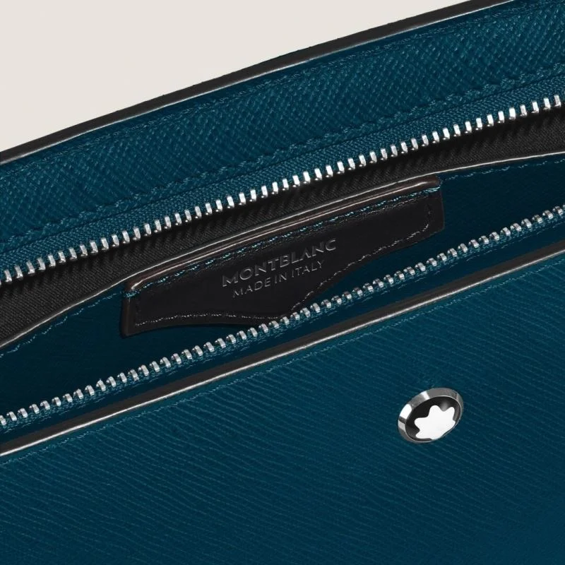 Accurate model Mens Montblanc Clutch Bags