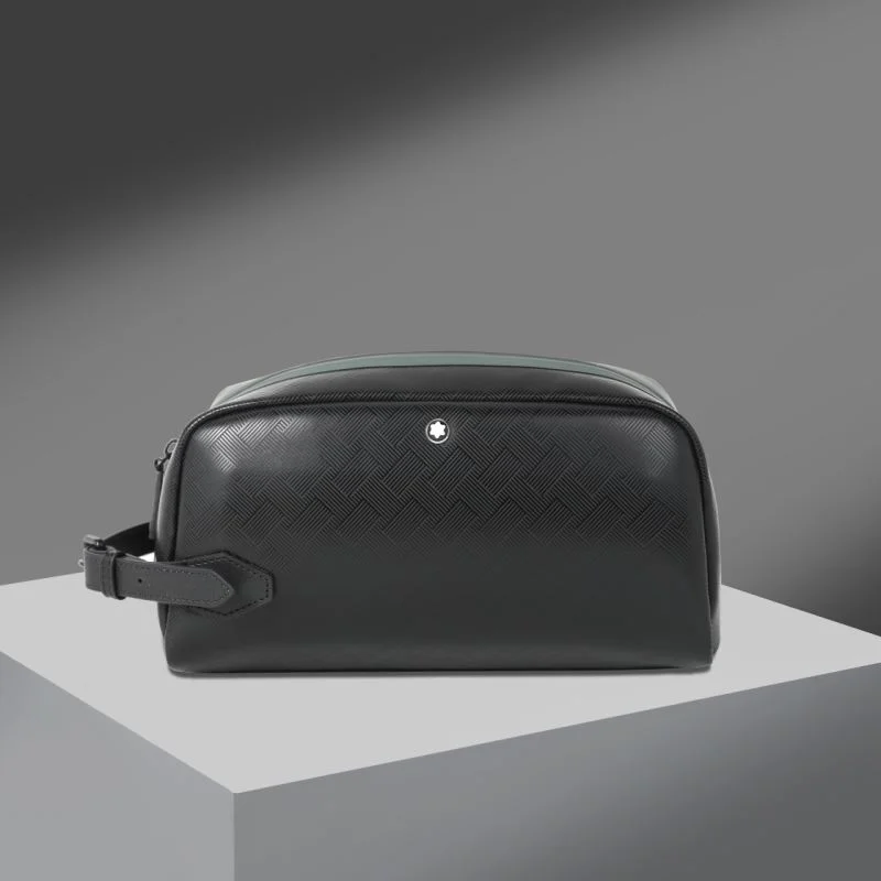 Original Mens Montblanc Clutch Bags
