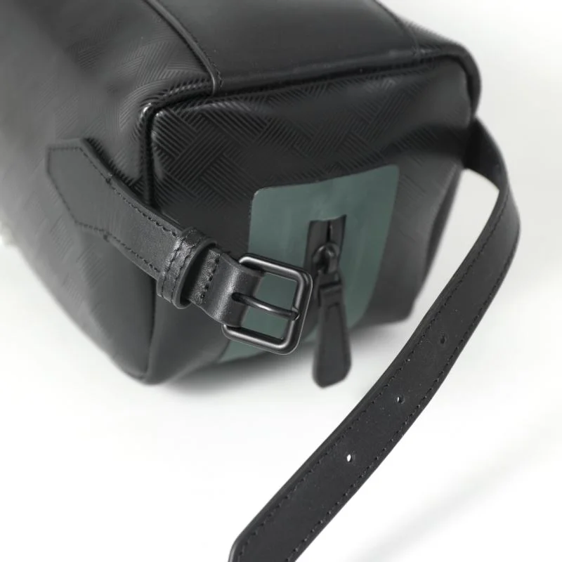 Original Mens Montblanc Clutch Bags