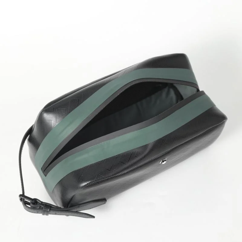 Original Mens Montblanc Clutch Bags