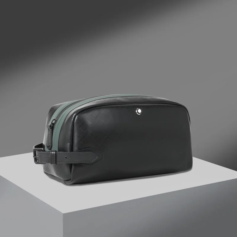 Original Mens Montblanc Clutch Bags