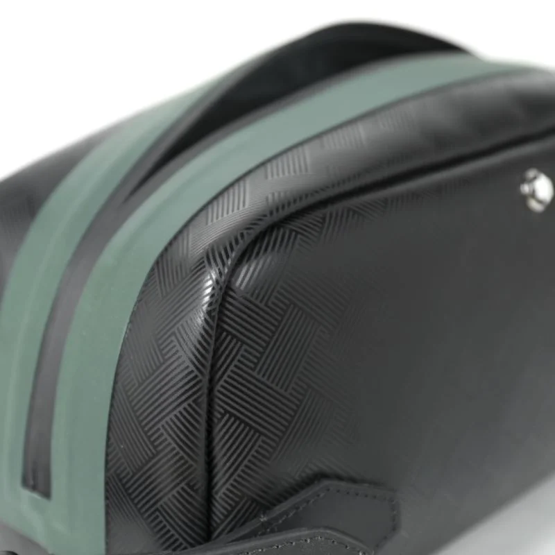 Original Mens Montblanc Clutch Bags