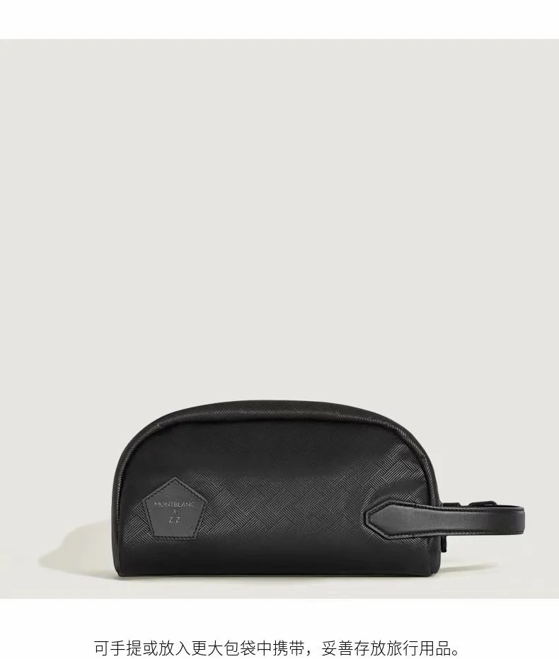 Original Mens Montblanc Clutch Bags