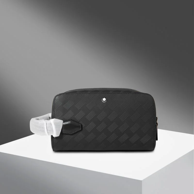 Factory-made Mens Montblanc Clutch Bags