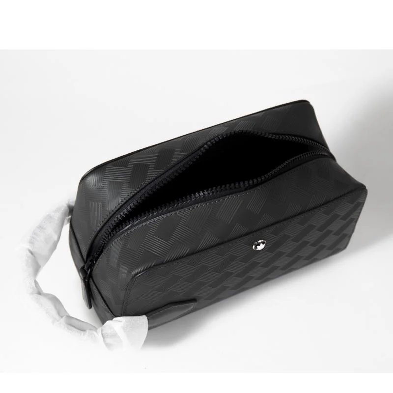Factory-made Mens Montblanc Clutch Bags
