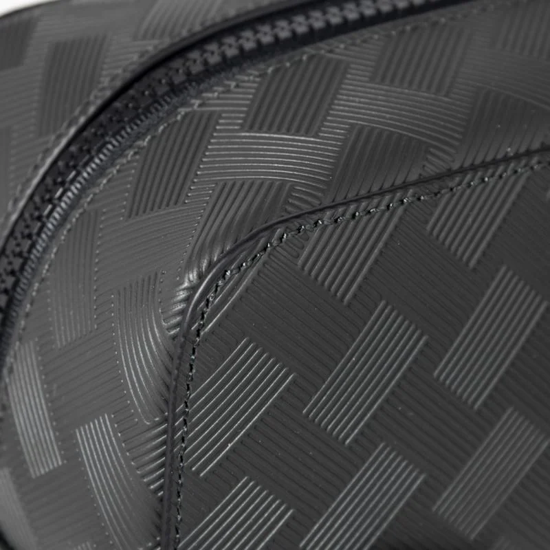 Factory-made Mens Montblanc Clutch Bags