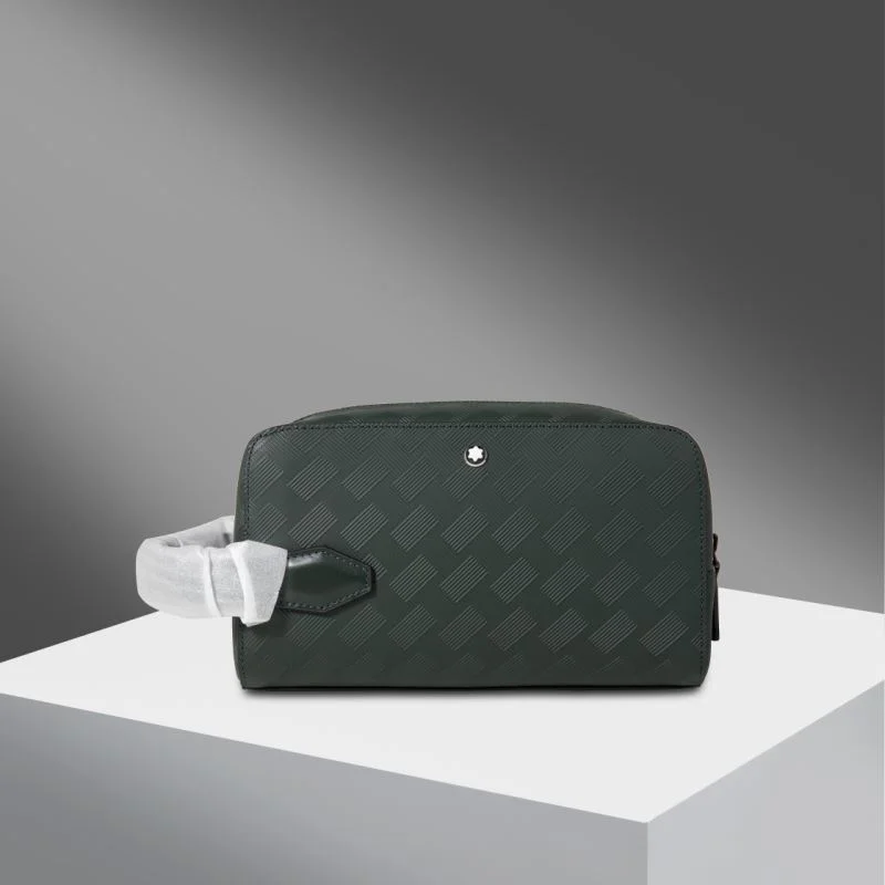 Indistinguishable Mens Montblanc Clutch Bags