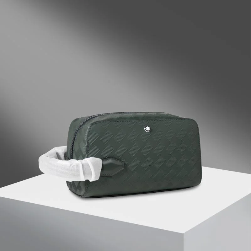 Indistinguishable Mens Montblanc Clutch Bags
